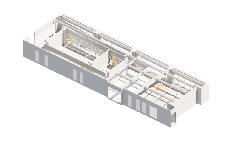 360 Tour Matterport – Digital Twin - Surveybase