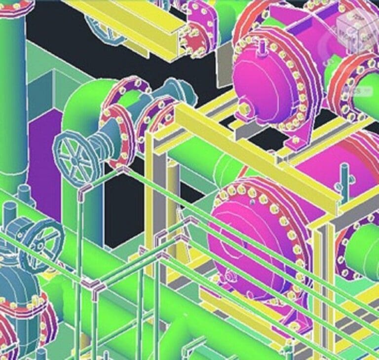 Cardiff, Gas Works - Surveybase