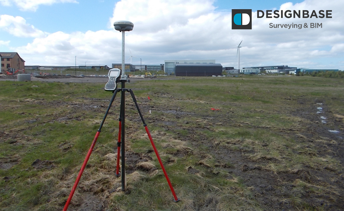 Setting Out Surveys - Surveybase