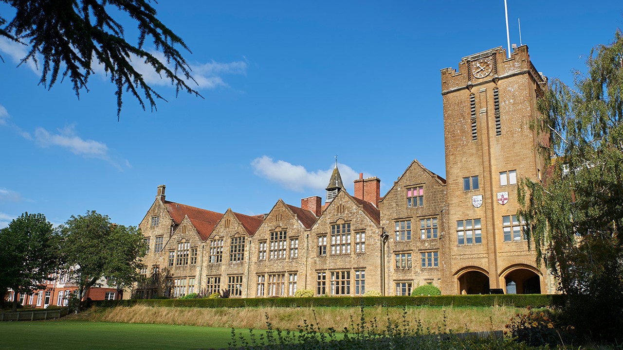 Sherborne Girls School - Surveybase