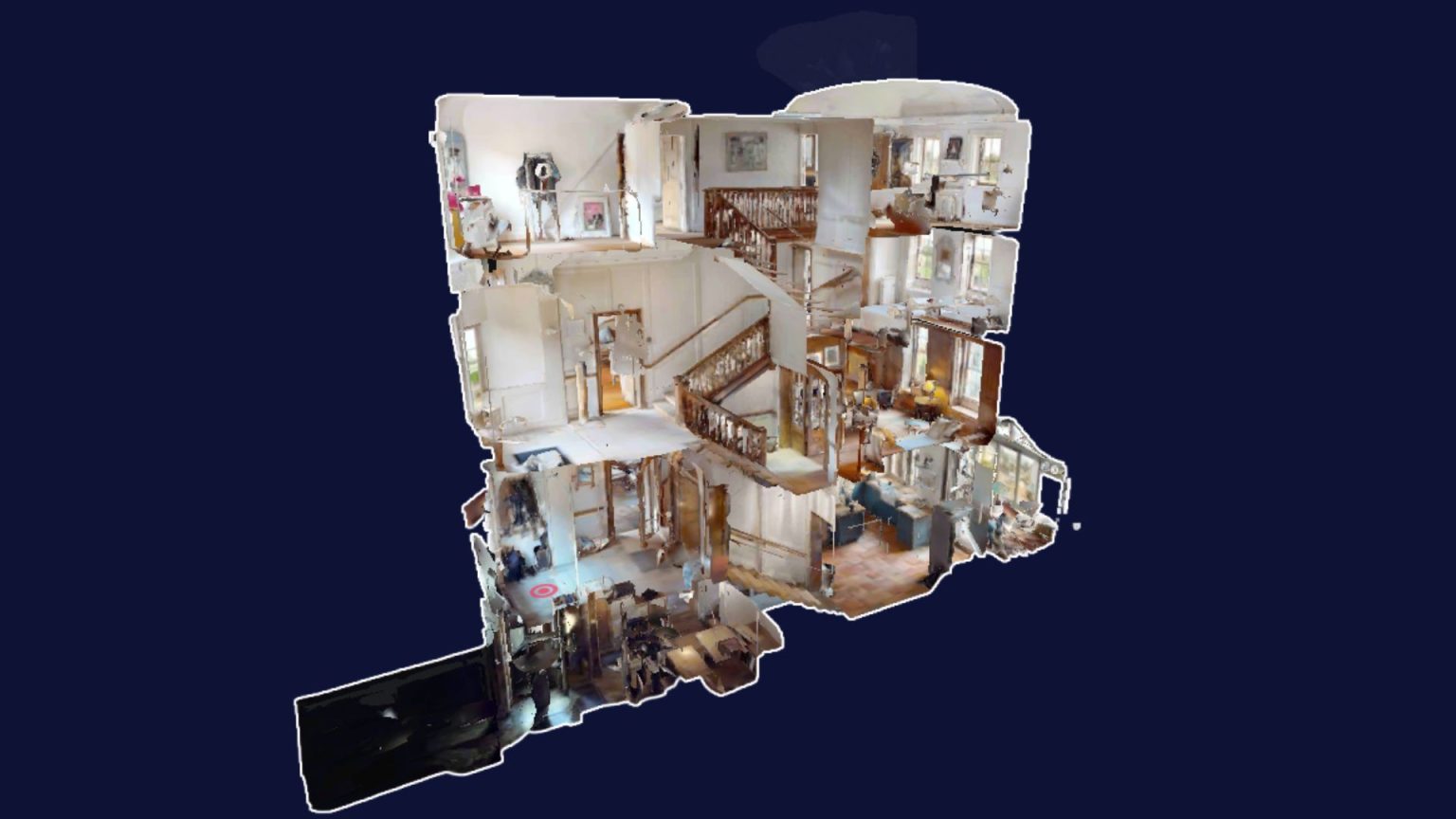 Matterport 360: Bringing Your Sites to Life with a Digital Twin ...