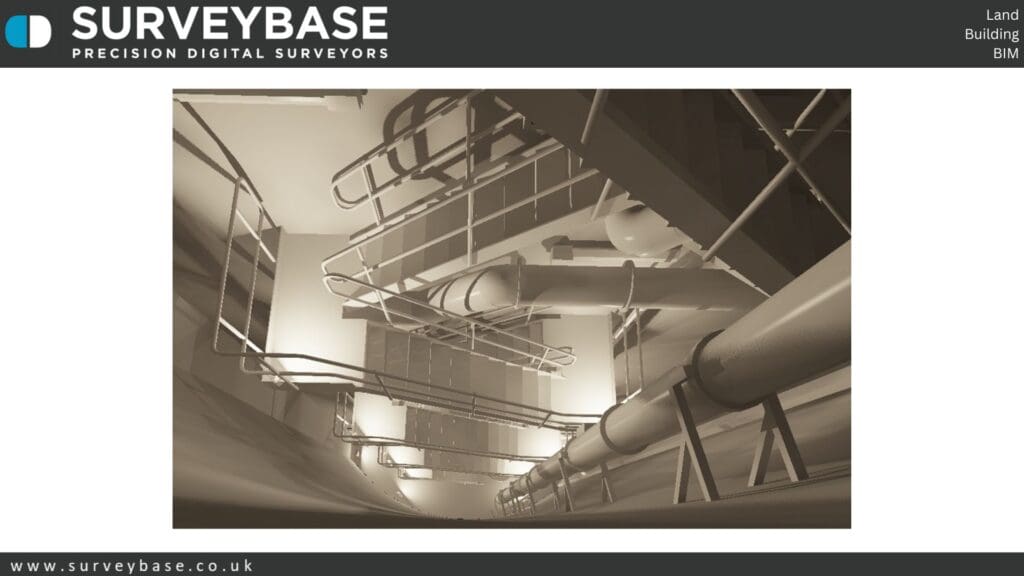 3D MEP Survey Models - Surveybase