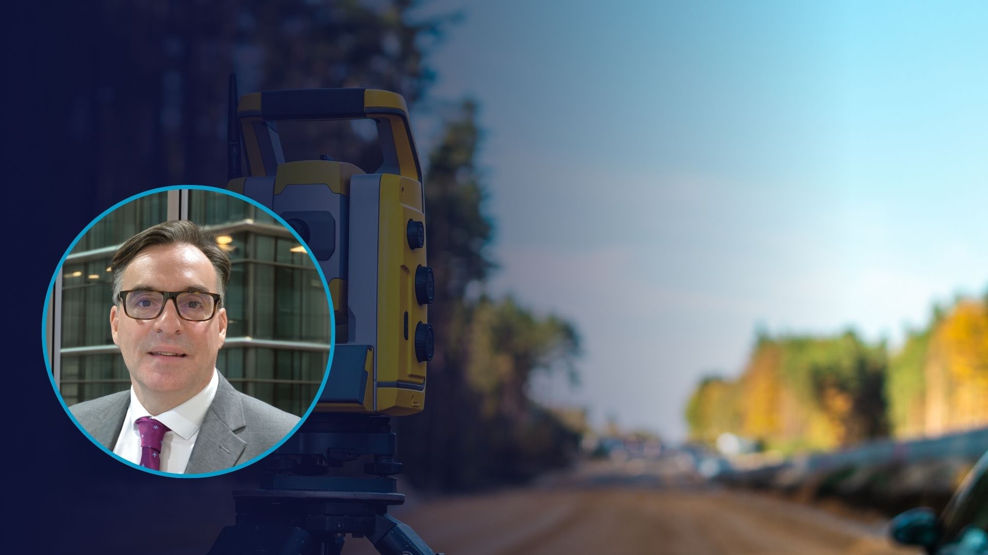 The Future of the Surveying Industry: Technology, Talent, and ...
